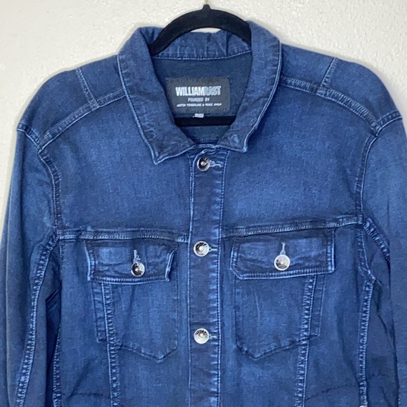 William Rast | Jackets & Coats | William Rast Justin Timberlake Jacket ...